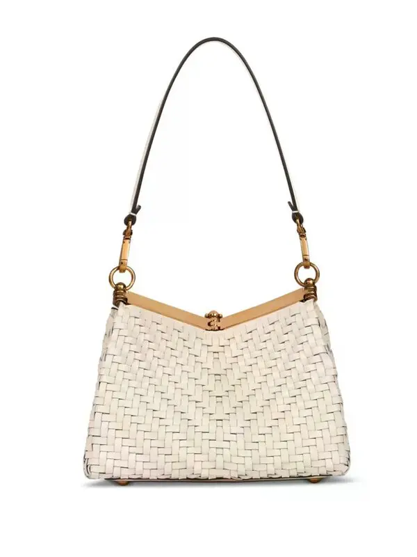 Etro Vela Shoulder Bag - Neutrals