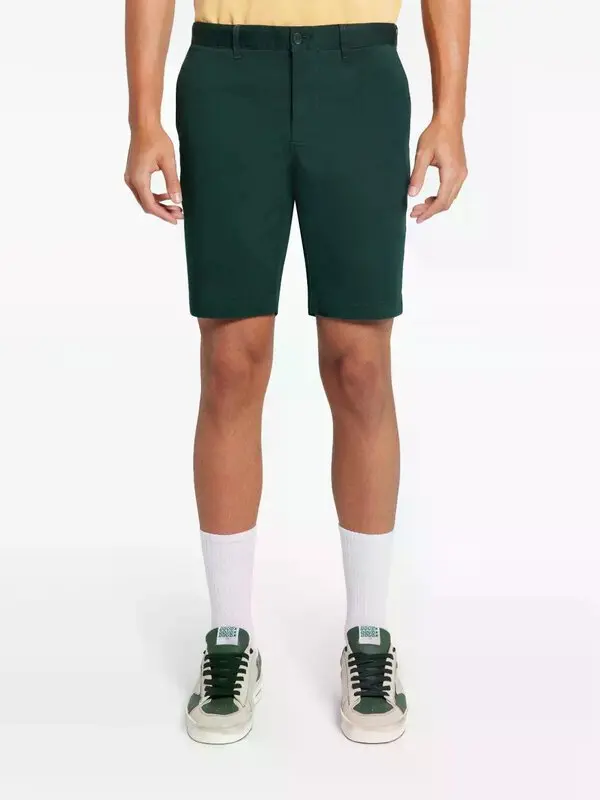 Lacoste Slim-fit Chino Shorts