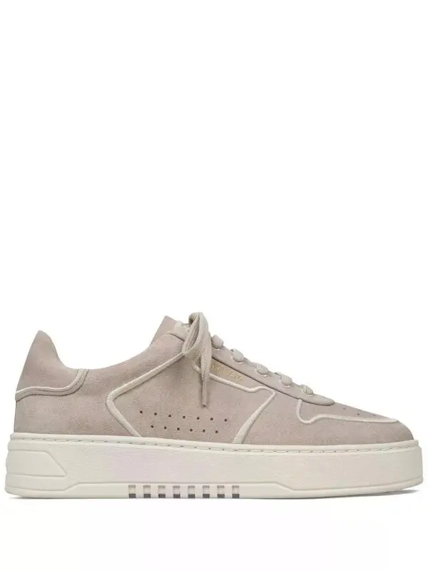 Axel Arigato Orbit Embroidery Sneakers
