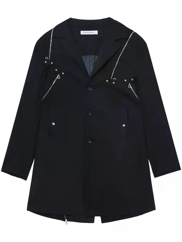 KIKO KOSTADINOV Knox Coat