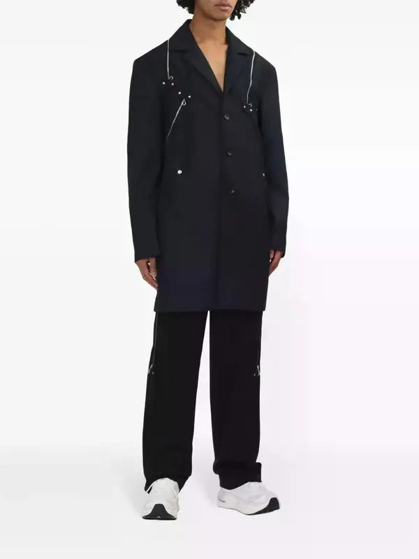 KIKO KOSTADINOV Knox Coat