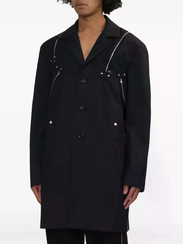 KIKO KOSTADINOV Knox Coat