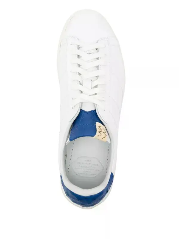 Visvim Corda-folk Sneakers