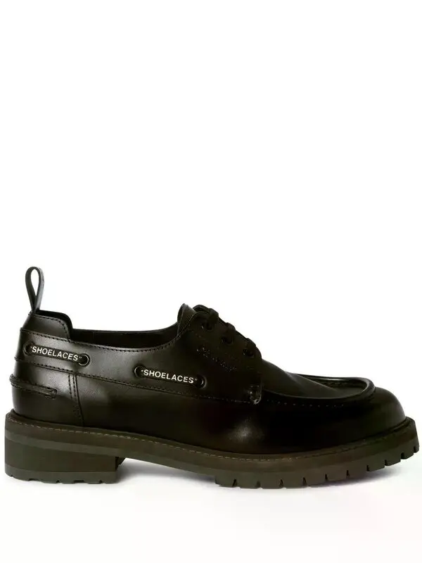 Off-White San Diego Loafers