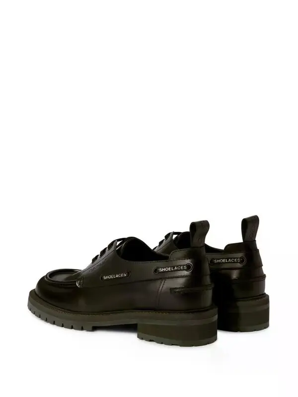 Off-White San Diego Loafers