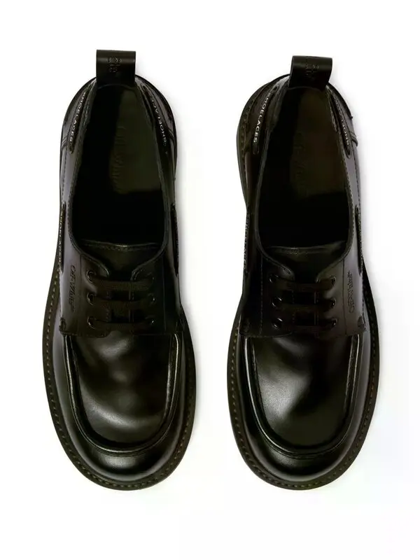 Off-White San Diego Loafers