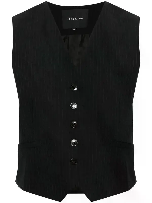 HERSKIND Mister Waistcoat