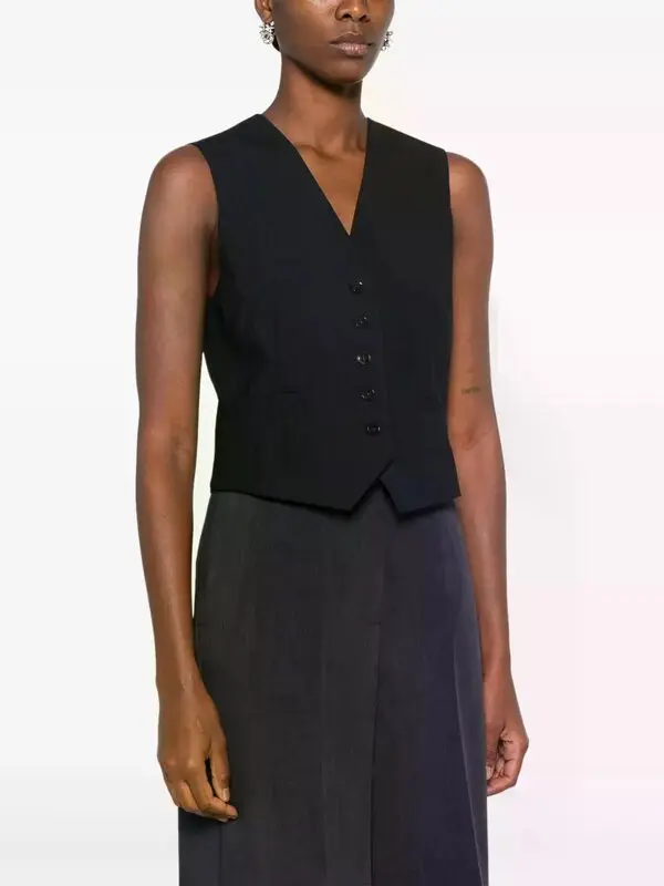HERSKIND Mister Waistcoat