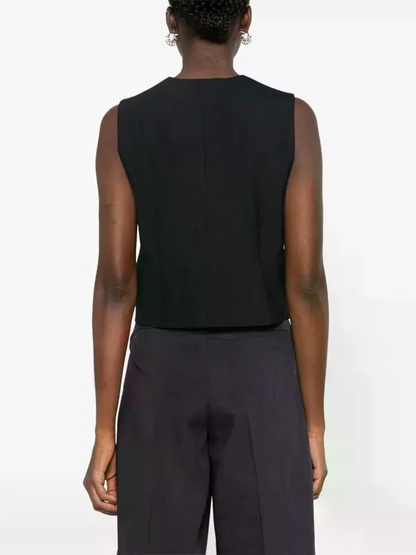HERSKIND Mister Waistcoat