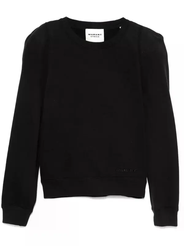 MARANT ETOILE Prissa Sweatshirt