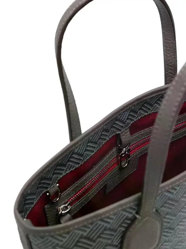 DELAGE Mini Lulu Tote Bag