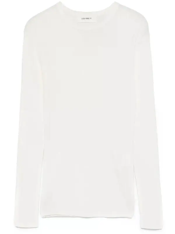 LISA YANG Vivian Sweater
