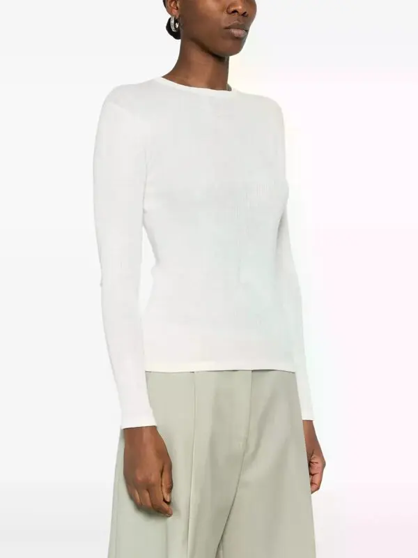 LISA YANG Vivian Sweater