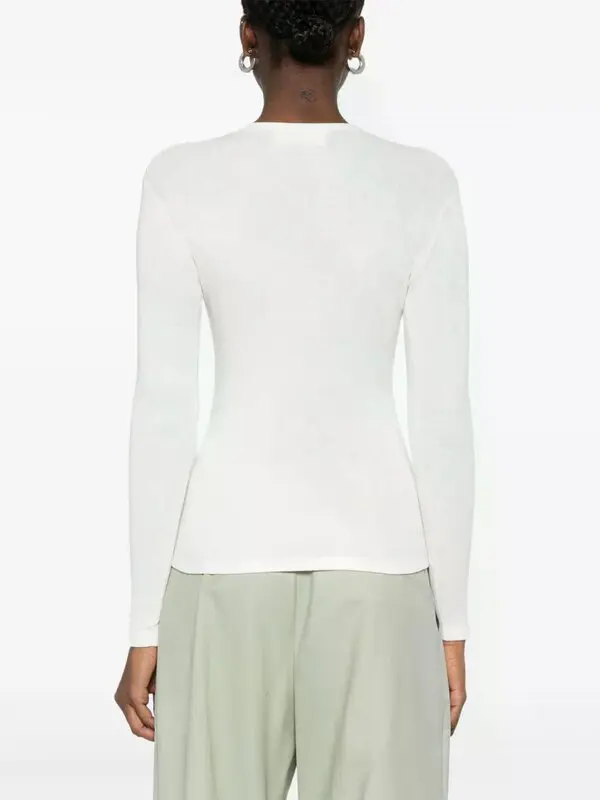 LISA YANG Vivian Sweater