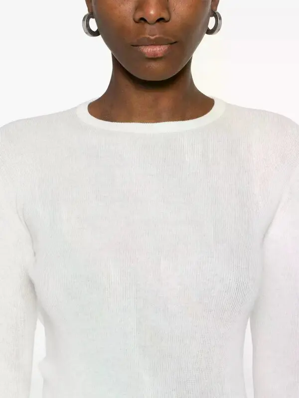LISA YANG Vivian Sweater