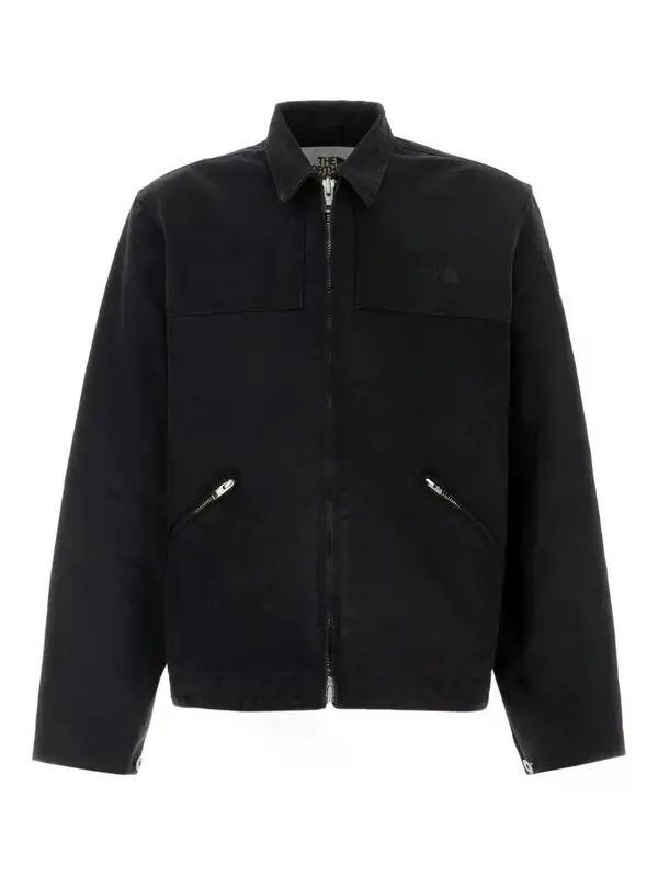 The North Face Denim Jacket