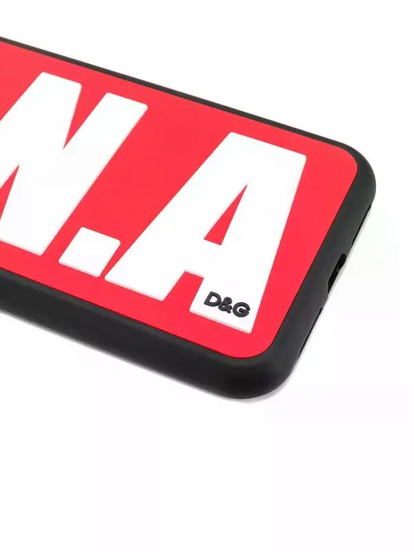 Dolce & Gabbana Iphone Xr Case