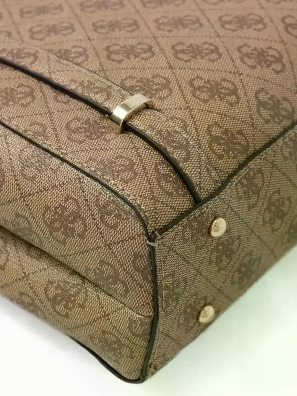 Guess Erica Tote Bag