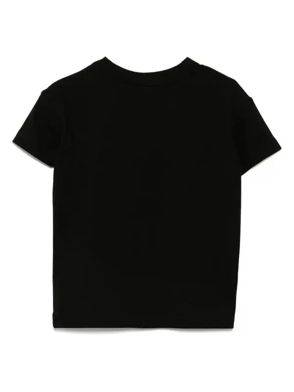 We11Done Graphic Print T-shirt