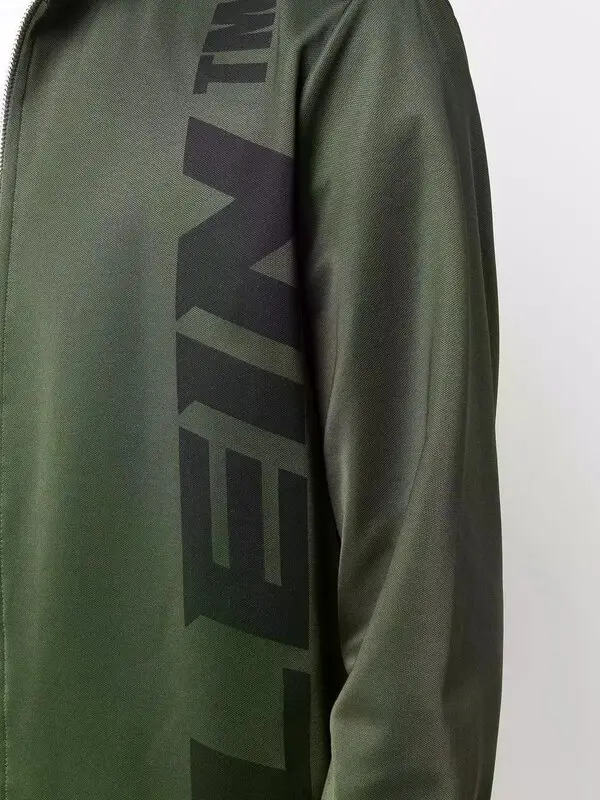 Philipp Plein Logo-print Tracksuit Set