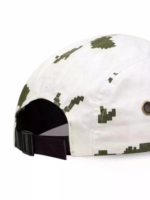 Supreme Military Camp Baseball Cap