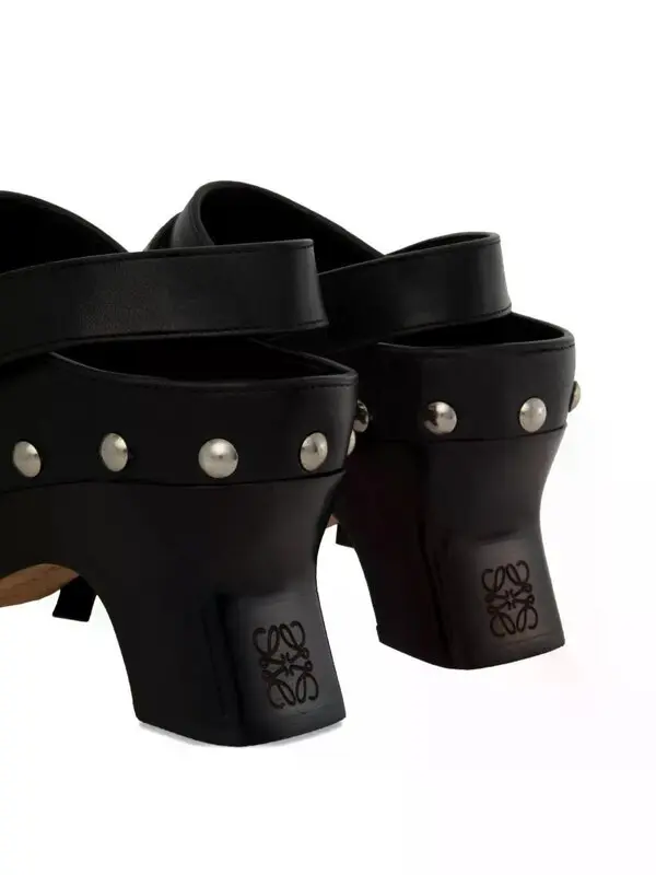 Loewe Tacha Mules