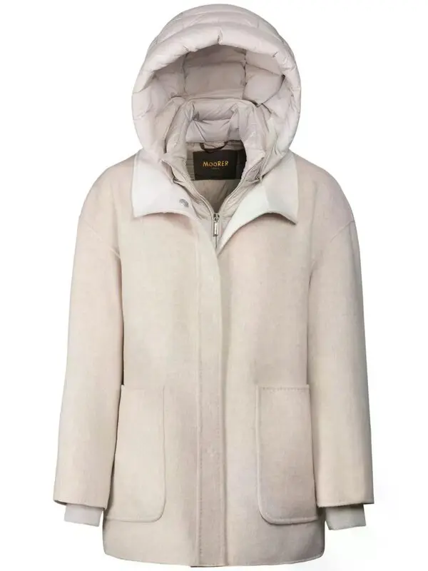 MOORER Natisha-cwb Jacket