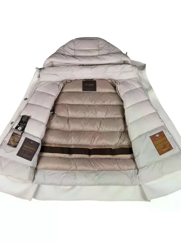 MOORER Natisha-cwb Jacket