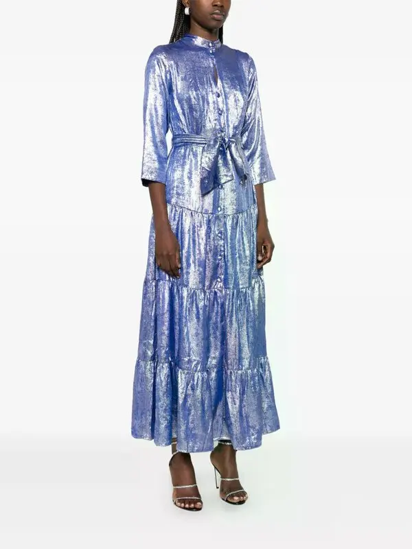 BARUNI Salvia Maxi Dress