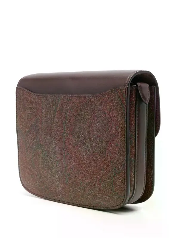 Etro Essential Crossbody Bag