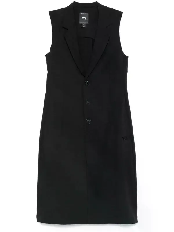 Y3 Sport Uniform Coat