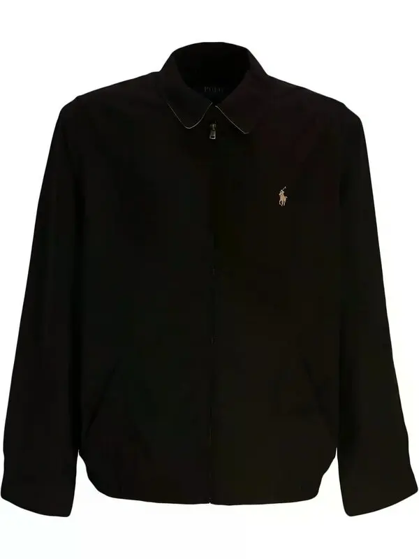 Polo Ralph Lauren Harrington Windbreaker
