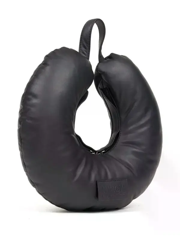 MAISON MARGIELA Travel Pillow Shoulder Bag