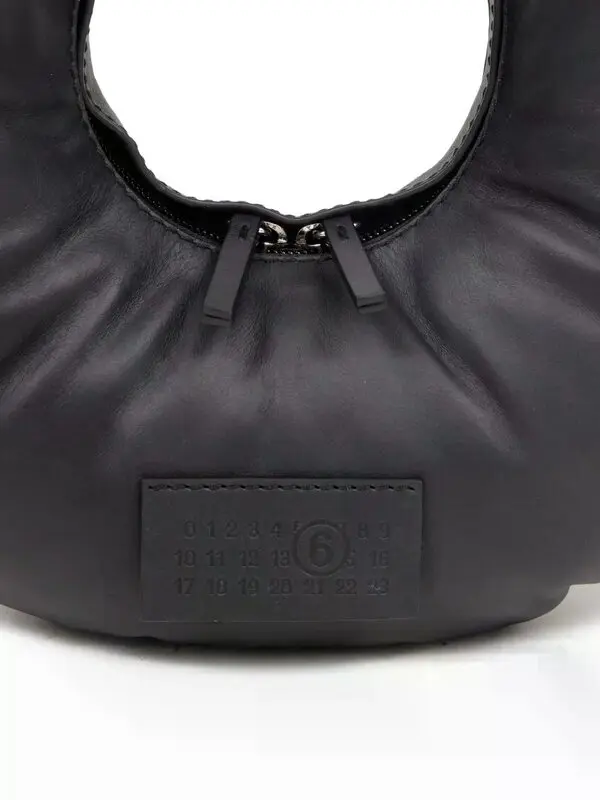 MAISON MARGIELA Travel Pillow Shoulder Bag
