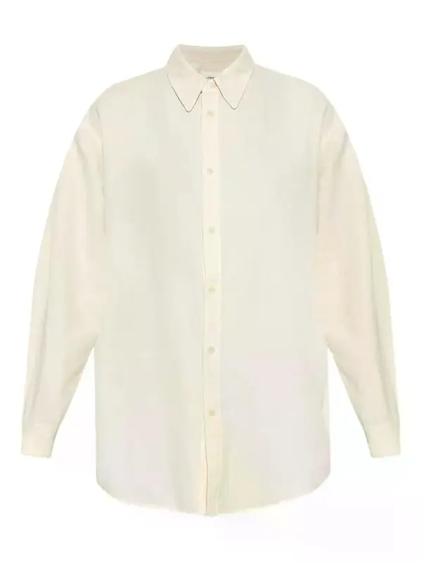 LEMAIRE Cotton Shirt