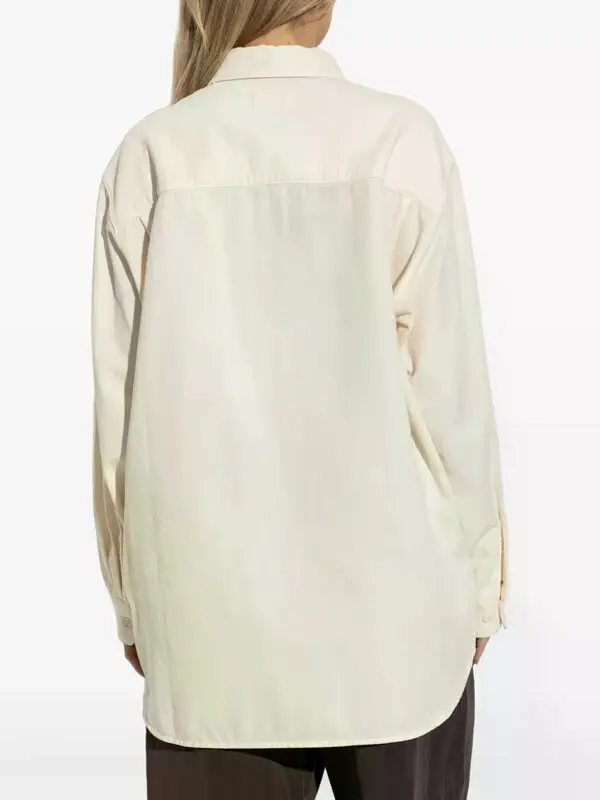 LEMAIRE Cotton Shirt