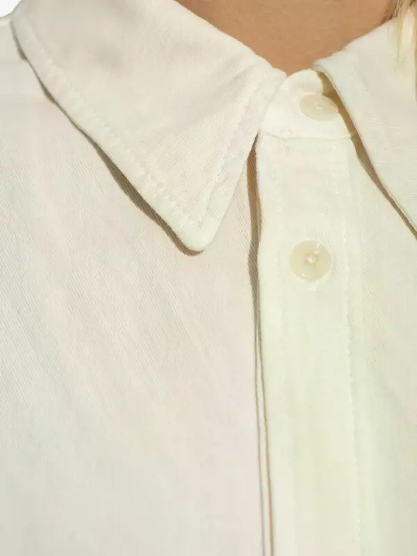 LEMAIRE Cotton Shirt