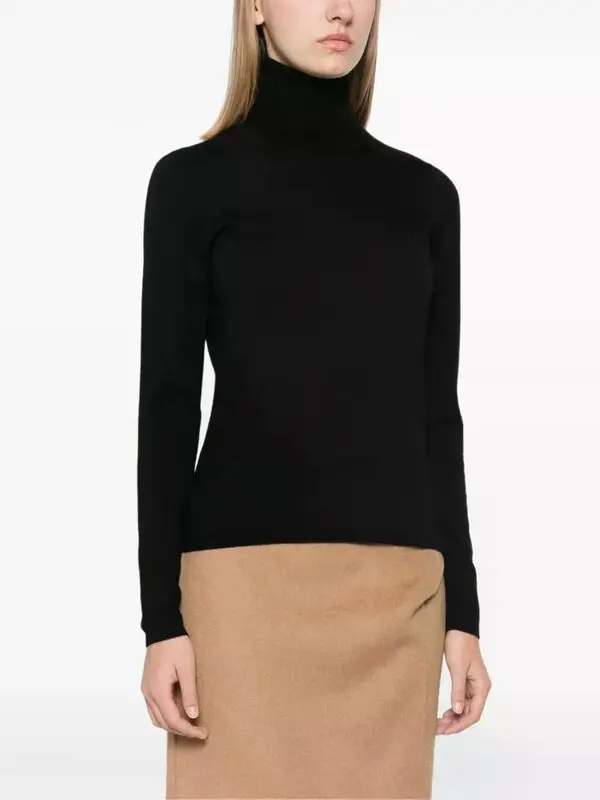 Max Mara Adda Cashmere Sweater
