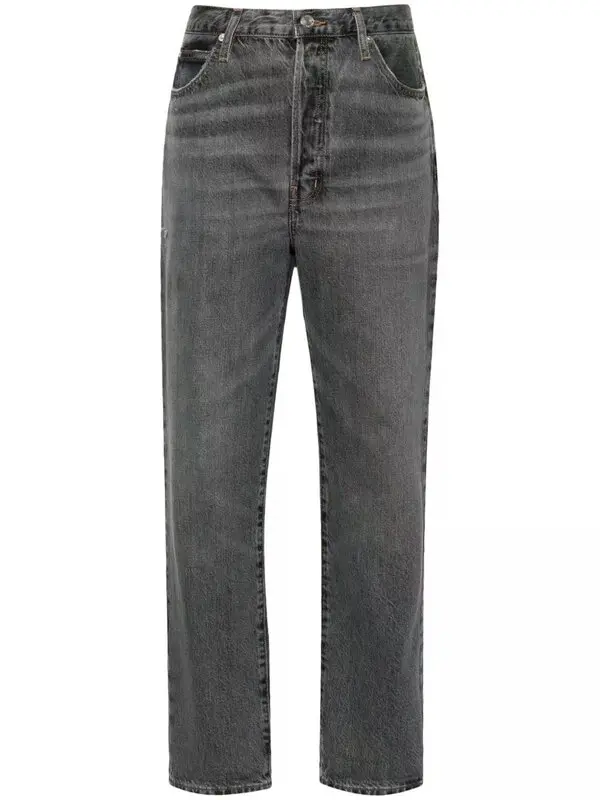 FRAME Le Mec Jeans