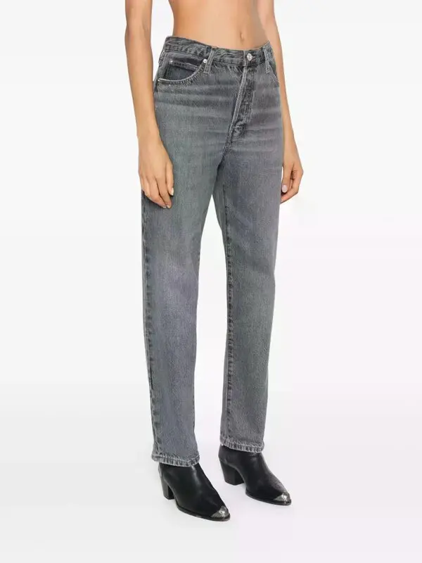 FRAME Le Mec Jeans