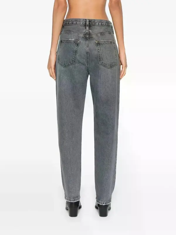 FRAME Le Mec Jeans