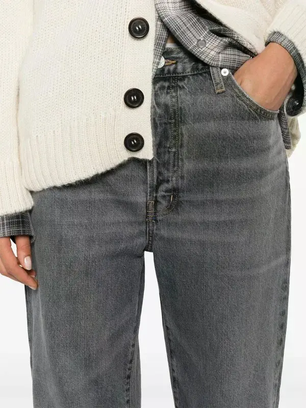 FRAME Le Mec Jeans
