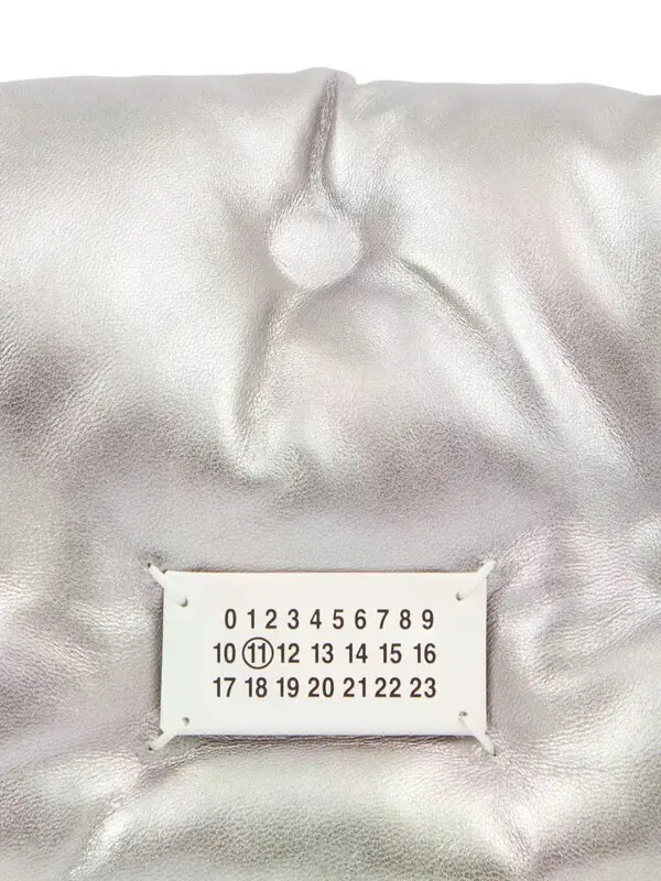 MAISON MARGIELA Glam Slam Flap Shoulder Bag