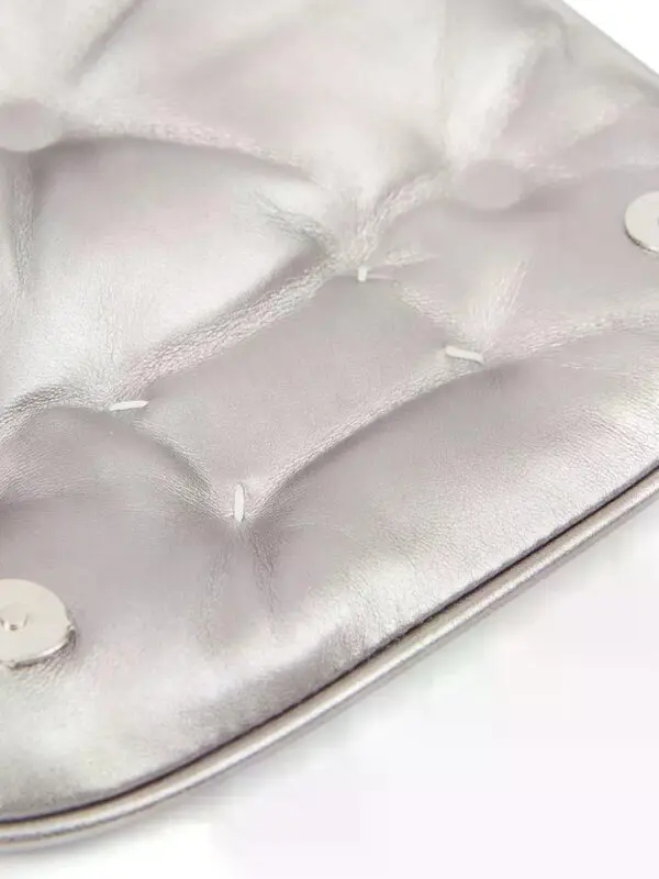 MAISON MARGIELA Glam Slam Flap Shoulder Bag