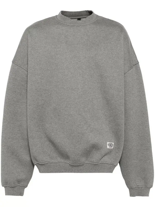 GROUND ZERO Crew-neck Sweatshirt