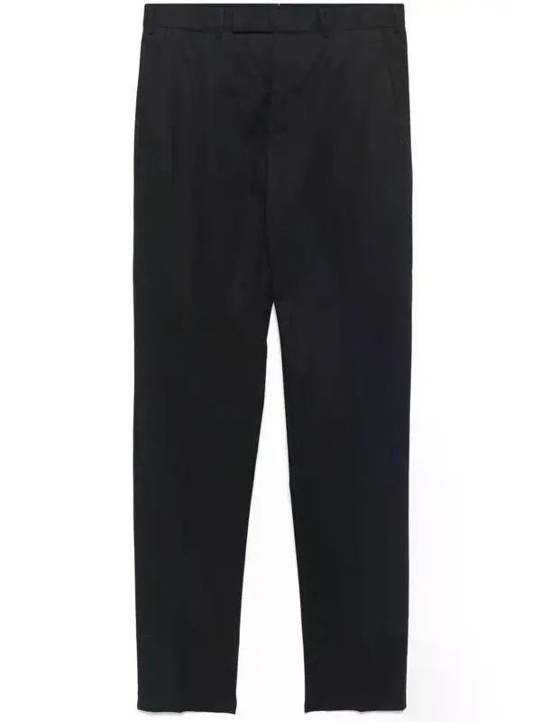 Zegna Tapered Trousers