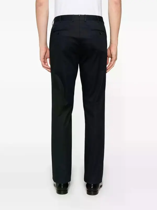 Zegna Tapered Trousers
