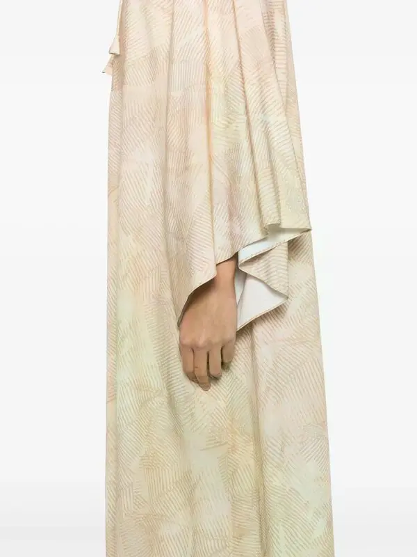 BAMBAH Moza Kaftan