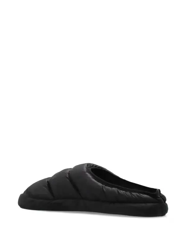 Balenciaga Alaska Slippers