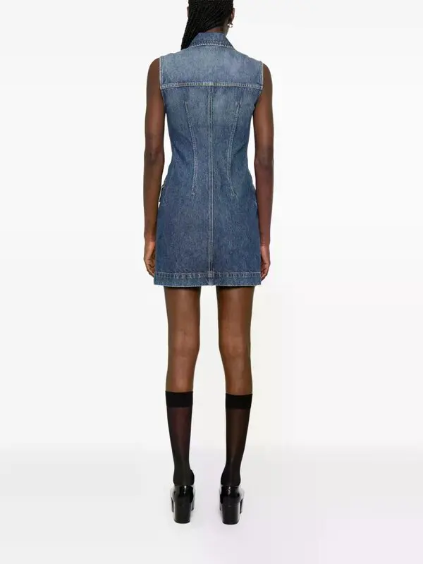 Sportmax Carabo Mini Dress